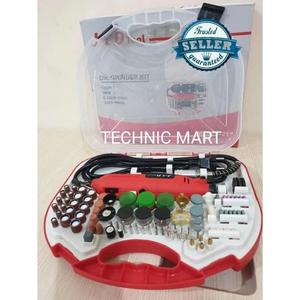 Jual J.Ld J-211 Rui Sheng Mini Die Grinder Tuner Gerinda Mini 95 Pcs ...