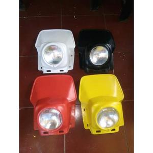 Jual lampu motor jadul/klasik/retro lampu biasa - Jakarta Selatan ...