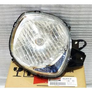 Jual Apec - Head Light Unit Assy Reflektor Lampu Depan Fino fi ...