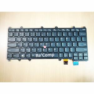 Jual Keyboard LENOVO YOGA 260 X260 - Jakarta Pusat - Arya sparepart 09 ...