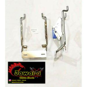 Jual Kupingan Pangkon Lampu Tralis Skok T Bison - Kota Surabaya ...