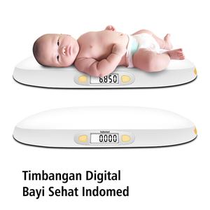 Jual Timbangan Bayi Digital Bayi Sehat Indomed - Kab. Sidoarjo - Onemed ...