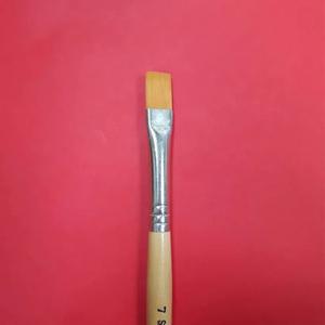 Jual Alat Tool Kuas Bulat Lembut Kecil untuk servis service - Kota ...