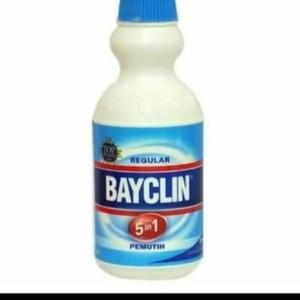 Jual Bayclin Reguler 500 Ml - Reguler - Kota Bogor - Sagala.Goods | Tokopedia