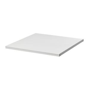 Jual GD Rak Papan Besi Anti Karat STE Indoor/Outdoor 37x40cm_Putih ...