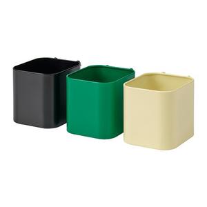 Jual Seri 1set 3pcs Kotak Wadah Kecil Untuk Papan Berlubang SKD ...