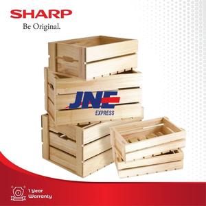 Jual PACKING KAYU EXTRA PACKING / BUNGKUS KAYU TAMBAHAN - Kota ...