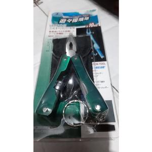 Jual FF874 TANG KOMBINASI MINI ACC CAPTAIN STAG ADA TERDAPAT 3 WARNA ...