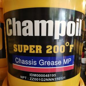 Jual Minyak Gemuk Champoil Super Champoil Grease 15Kg - Kab. Bekasi ...