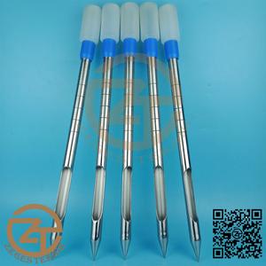 Jual Seed Trier Sampler -- Core Sampler Quick Picker -- Gancu Biji ...