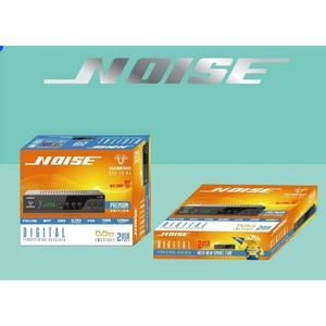 Jual SET TOP BOX STB NOISE DVB T2 02 DUS KUNING TV DIGITAL - Kota ...