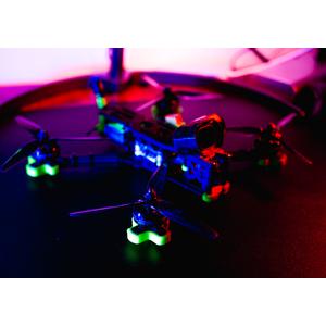 Jual TBS Source One V5 ARM GUARD SOURCE ONE V5 LANDING SKID - Kab ...