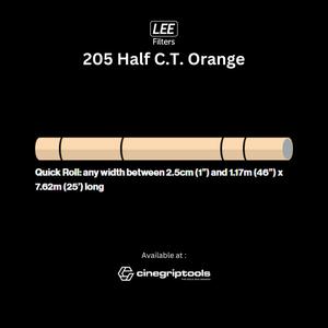 Jual Lee Filter 205 Half C.T.Orange - Jakarta Selatan - CineGripTools ...