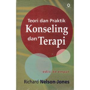 Jual Teori Dan Praktik Konseling Dan Terapi Edisi 4 - Richard Nelson Jones - Kab. Bogor - Dmcity ...