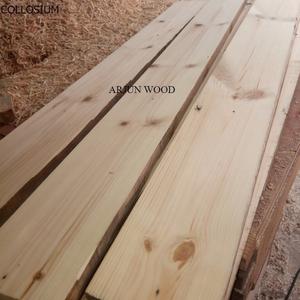 Jual New Papan Kayu 150x15x1,8 Kayu Jati Belanda Papan Kayu Pinus ...