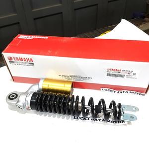 Jual Shockbreaker shokbreker belakang Lexi Type S Tabung Original ORI ...