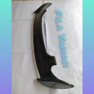 Jual Spoiler Sayap Belakang Mobil Toyota Calya Model Mugen -grtbodykit ...