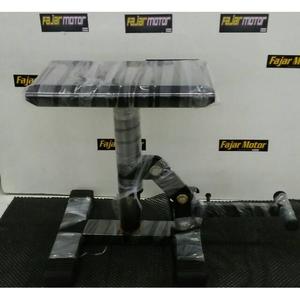 Jual PADDOCK JACKSTAND TRAILSTAND KLX CRF D-TRACKER JAGRAK MOTOR - Kota ...