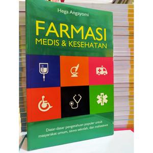 Jual Farmasi Medis Dan Kesehatan - Hega Angayomi - Kab. Bogor - Dmcity ...