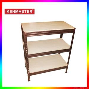 Jual Kenmaster Rak 3 Susun - Besi Siku Lubang - Kab. Bandung - dayakuh ...