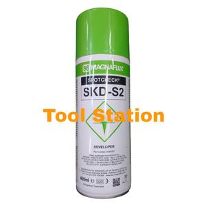 Jual Solvent Based Developer/Pengembang Basis Pelarut Magnaflux SKDS2 ...