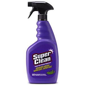 Jual SuperClean Multi-Surface All Purpose Cleaner Degreaser - Jakarta ...