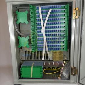 Promo ODC 144 Core SC UPC Lengkap / Odc Pole / Odc Tiang Kapasitas 144 ...