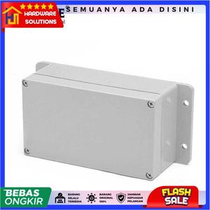 Jual Box Panel Listrik Kotak Sambungan Waterproof 240 x 120 x 75 cm ...