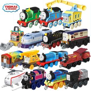 Jual Original Thomas And Friends Trackmaster Trains Toy - Jakarta Timur ...