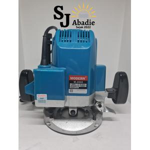 Jual Mesin Profil Router MODERN M2800 - Kota Surabaya ...