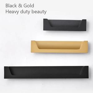 Jual Handle Tanam Profil Pinggir Laci Pintu Recessed Handle Flush Edge ...