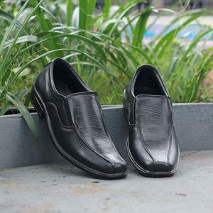 Jual Pantofel Pria Sepatu Formal Oxford Shoes Loafers Hitam LDP 145 ...