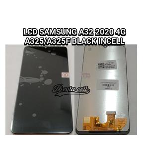 Jual LCD TOUCHSCREEN SAMSUNG GALAXY A32 2020 4G A325 A325F TFT INCELL ...