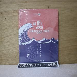 Jual Pernah Tenggelam - Tentang Hijrah - Fuadh Naim - Alfatih Press ...