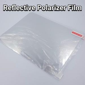 Jual Polarizer Reflective Film- 10 cm x 10 cm, 0/90 - 10 cm x 10 cm ...