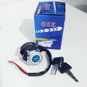 Jual Kunci Kontak Only CB 100 Kunci Kontak Honda CB 100 Cb100 - Kota ...