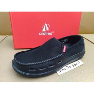 Jual SEPATU SLIP ON ARDILES ORIGINAL MOTOR CROCS ANTI HUJAN Berkualitas ...