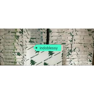 Jual KERTAS NCR MULTI COPY (Top-Middle-Bottom) - Jakarta Pusat - OFFICE ...