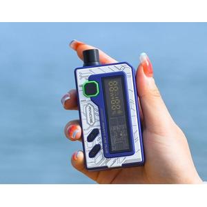 Promo POD KIT MANTO AIO PLUS BY RINCO NEW AUTHENTIC MANTO POD AUTHENTIC ...