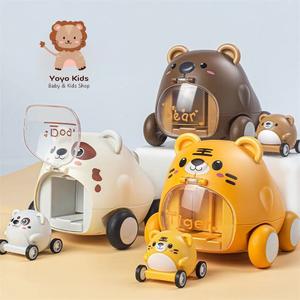 Jual Mainan Mobil Mobilan Edukasi Anak Bayi Perempuan Laki Laki ...