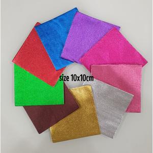 Jual Kertas Foil Aluminium Kertas Pembungkus Coklat Permen Kertas ...