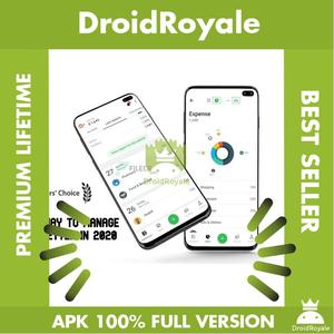 Jual [APK PREMIUM] Money Lover Spending Manager PRO Full Garansi ...