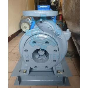Jual Pompa End Suction Centrifugal NISO 80-50-200 15KW - Kab. Tangerang ...