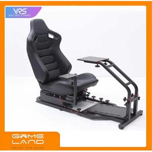 Jual Vrs Kursi Game Racing Chair Steering Wheel Stand G29 G923 Logitech ...
