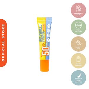 Promo MSBB - Somethinc Holyshield! UV Watery Sunscreen Gel SPF 50+ 5ml ...