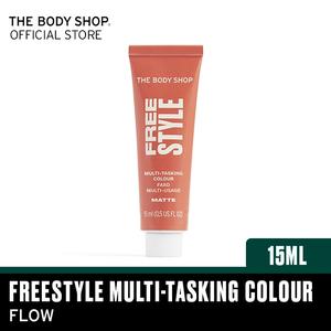 Promo The Body Shop Freestyle Multi Colour Flow 15ml - Kota Tangerang ...