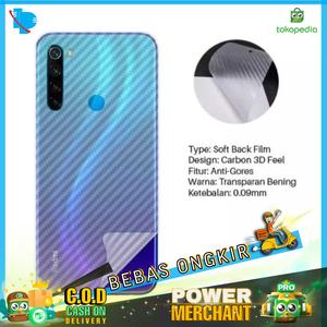 Jual SG SAM A20 SKIN CARBON BACK - Kota Kediri - INDOPERDANA kediri ...