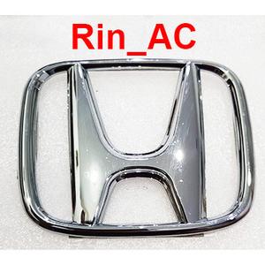 Jual Emblem Logo Lambang H Bagasi Belakang Honda Odyssey RB1 RB2 2004 ...