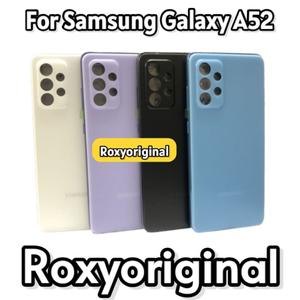 Jual Kesing Housing Casing Full SET Samsung Galaxy A52 Frame Bezzel ...