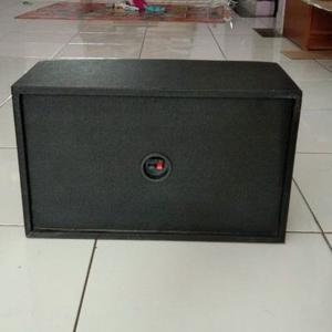Jual box speaker 12 inchi kosongan model BMB bahan mdf full ram speaker ...